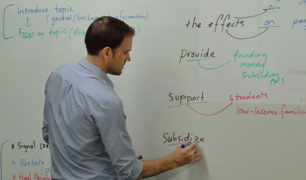 Language Center – Asia Institute of Technology