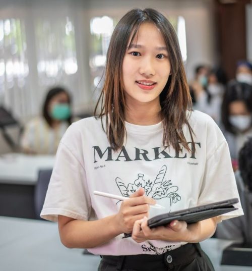 Language Center – Asia Institute of Technology