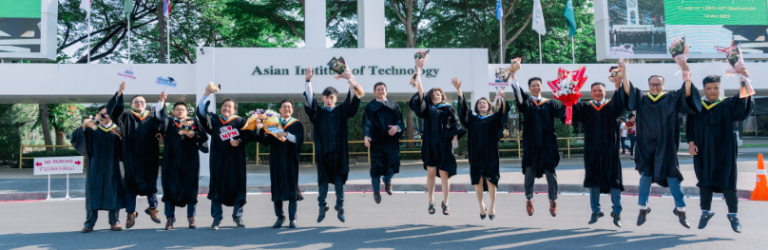 Language Center – Asia Institute of Technology