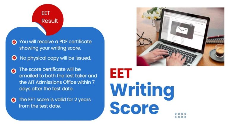 Online EET – Language Center