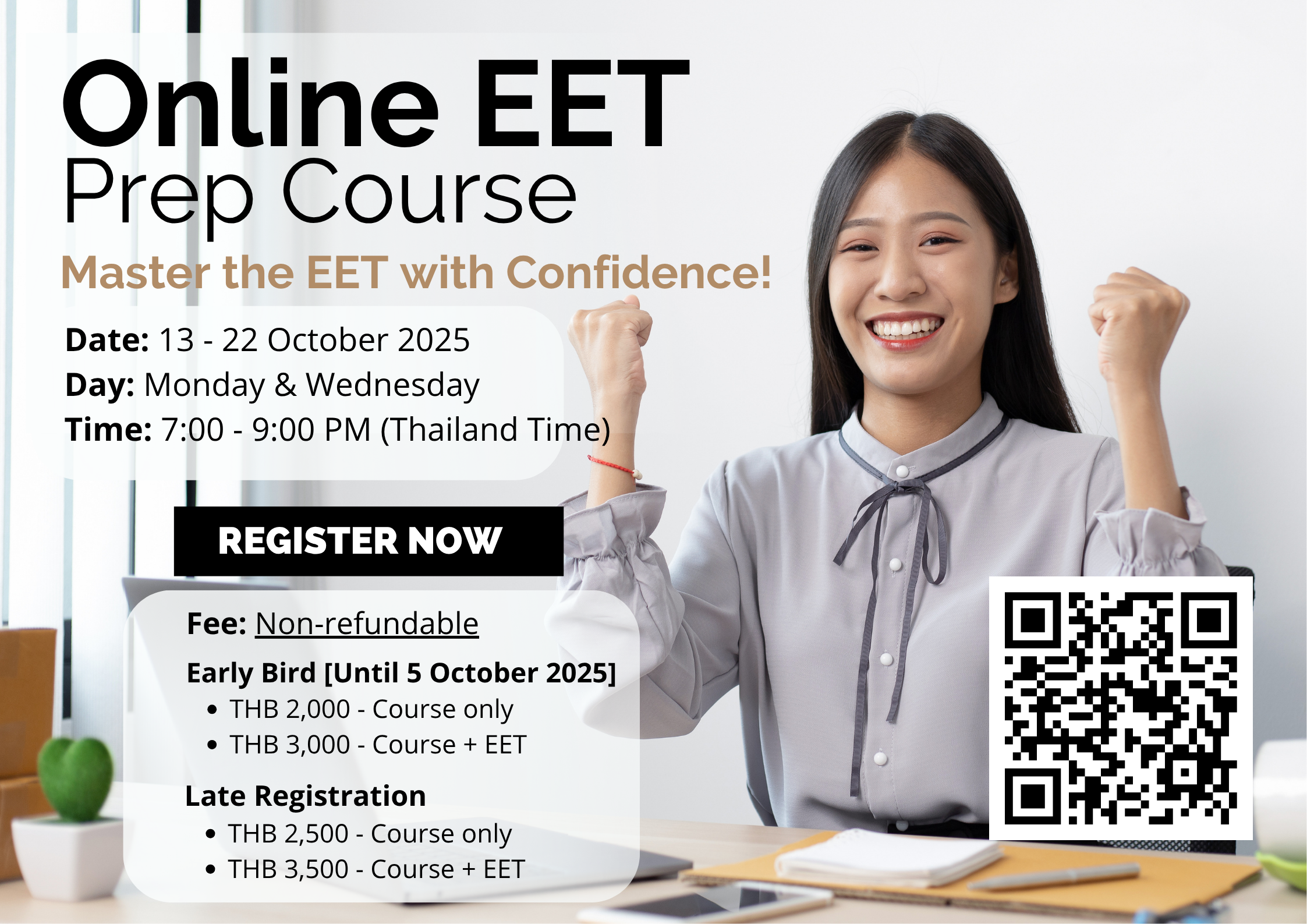 Language Center – Asia Institute of Technology