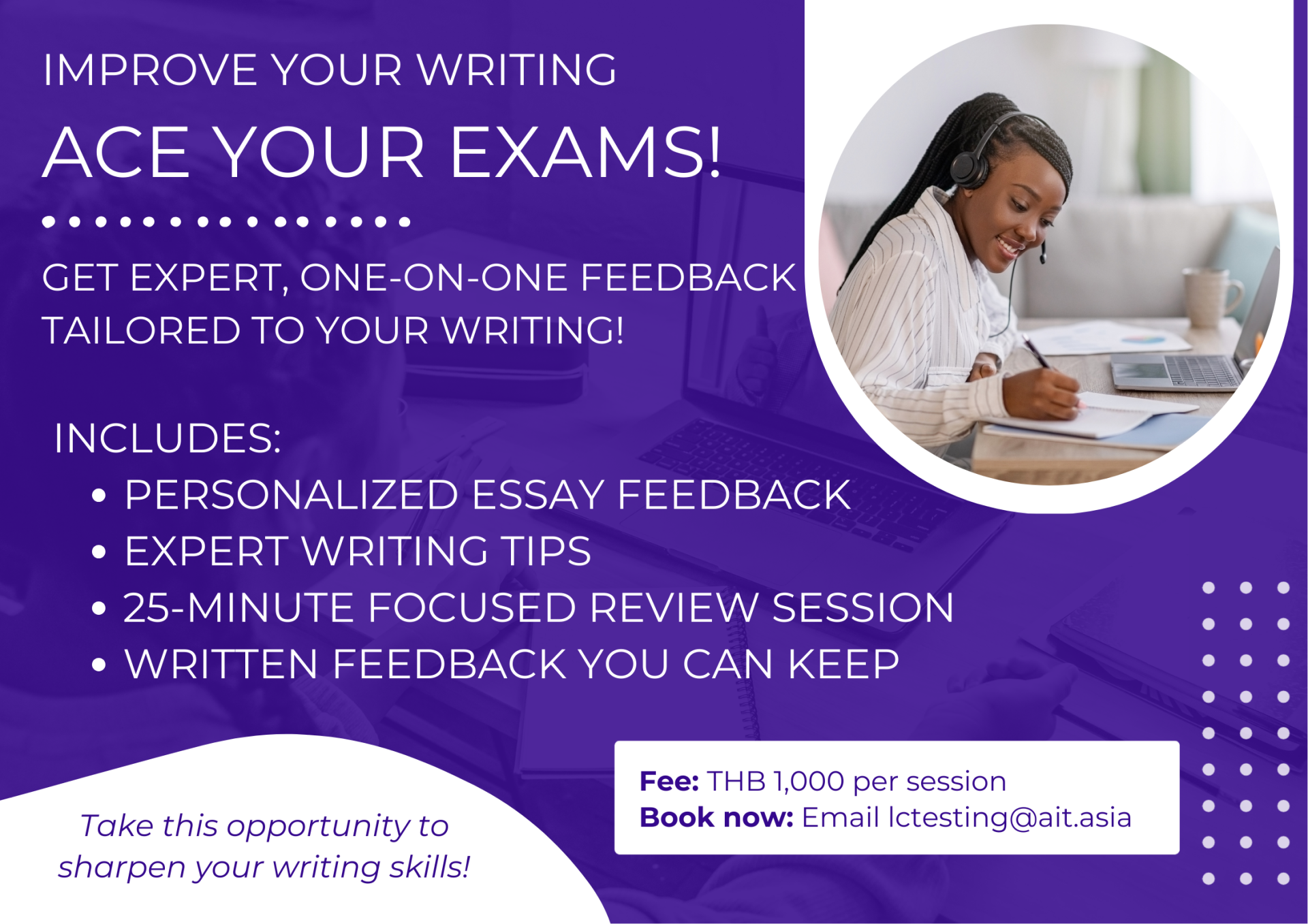 Online EET – Language Center